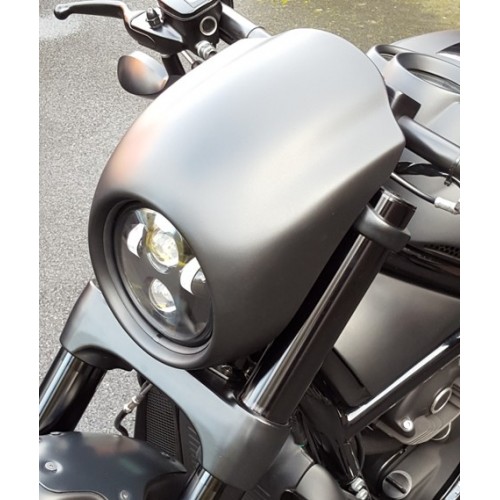 Twin Cam Softail "Viper" Cowl Kit