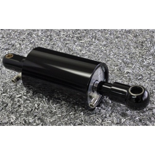 M8 Softail "Air Ride" Systems