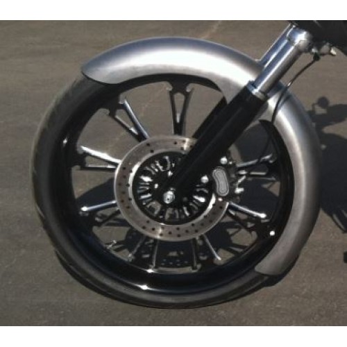 M8 23" & 26" Softail Front Fenders
