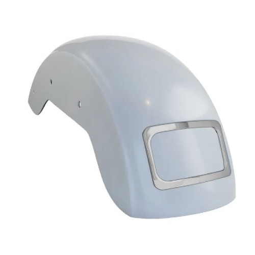 M8 "Low Rider" S & ST Rear Fender