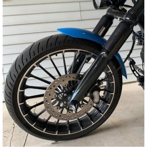 21" & 23" Breakout "Profile" Fender