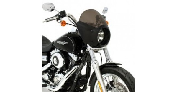 Sportster "Cafe" Fairing
