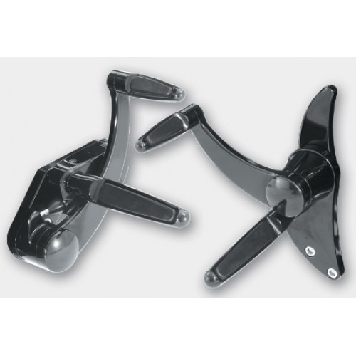 Dyna Forward Controls