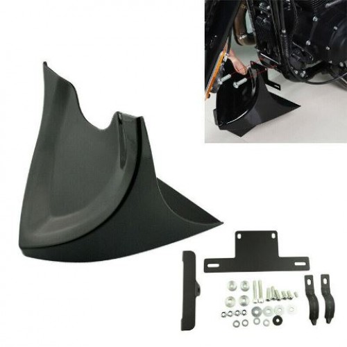 "Chin Spoiler" Softail, Sportster & Dyna