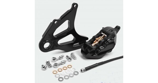 Softail Rear Brake Calipers