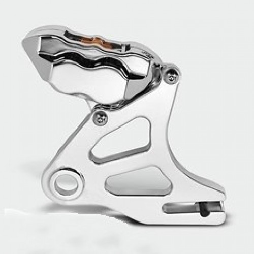 Softail Rear Brake Calipers