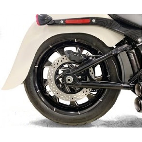 Softail Rear Brake Calipers