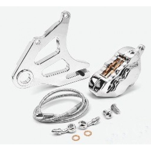 Softail Rear Brake Calipers