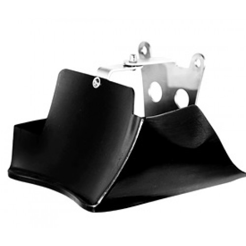 New! M8 "Rear Frame Spoiler"