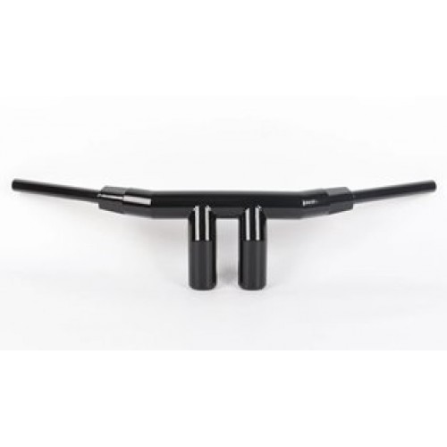 New! Digital Speedo & Mega Bars!