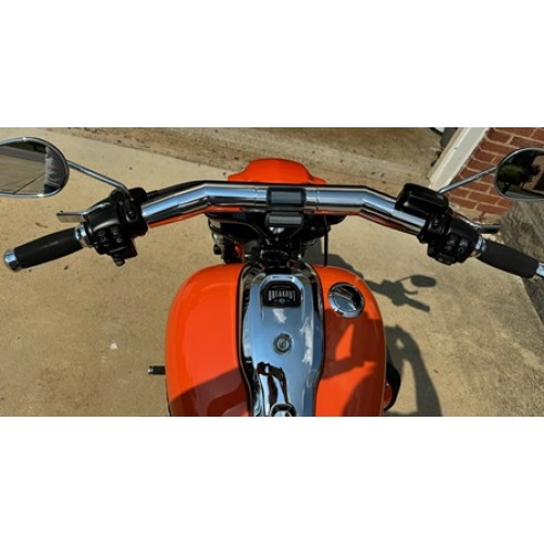 New! Digital Speedo Extension Kit