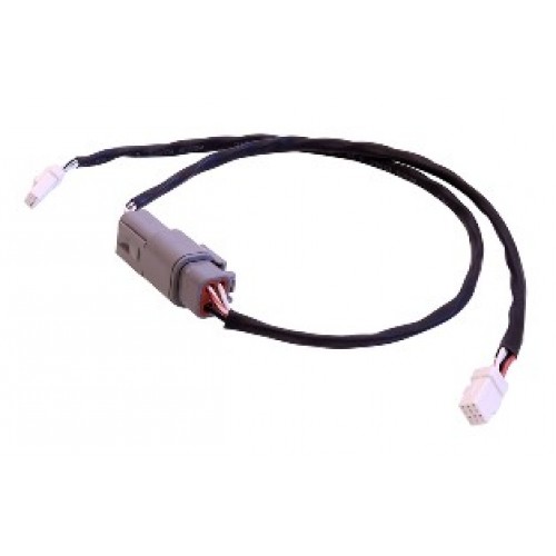 New! Digital Speedo Extension Kit