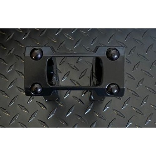 M8 Gauged 1 1/4" Risers