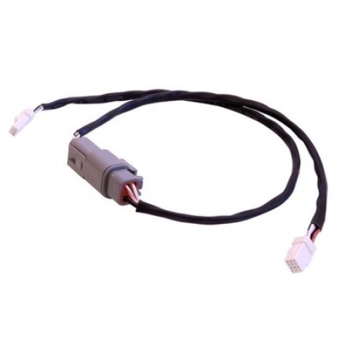 New! "Breakout" Digital Speedo