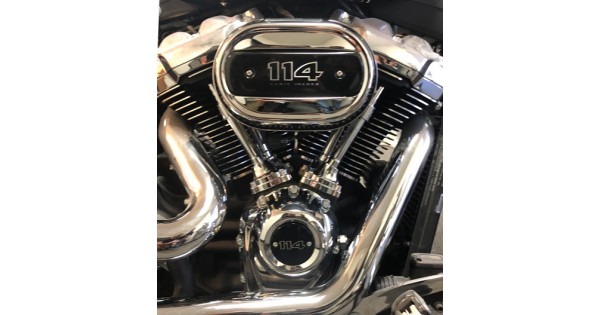 M8 Custom "Timer" Covers