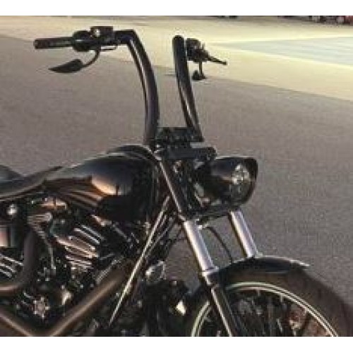 Breakout "Aurora" Headlight Kit