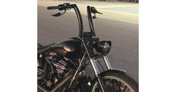 Breakout "Aurora" Headlight Kit