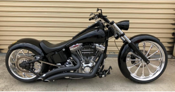 Breakout "Aurora" Headlight Kit