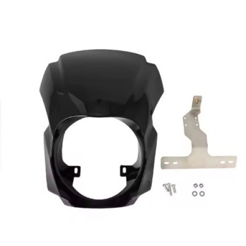 M8 "AG" Breakout Cowl