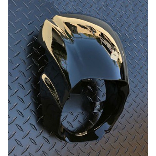 M8 "Aggressor" Breakout Cowl