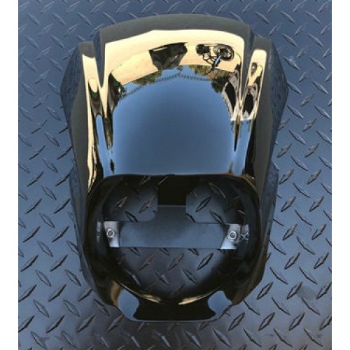 M8 "Aggressor" Breakout Cowl