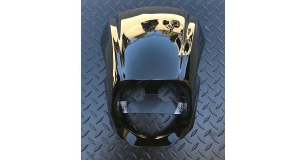 M8 "Aggressor" Breakout Cowl