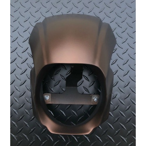 M8 "AG" Breakout Cowl