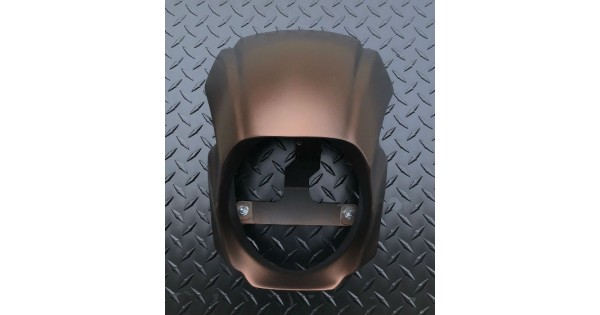 M8 "AG" Breakout Cowl