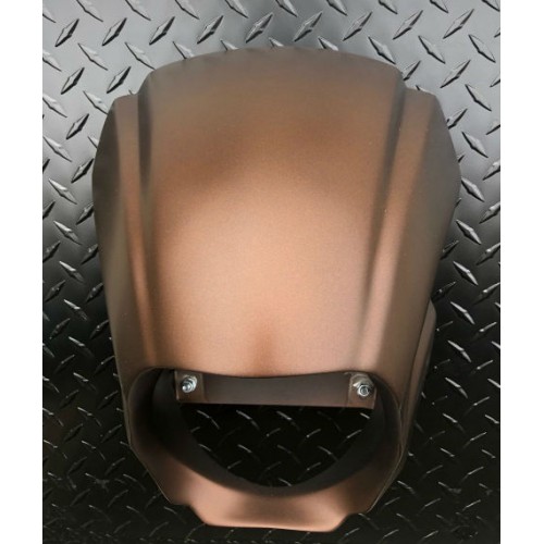 M8 "AG" Breakout Cowl