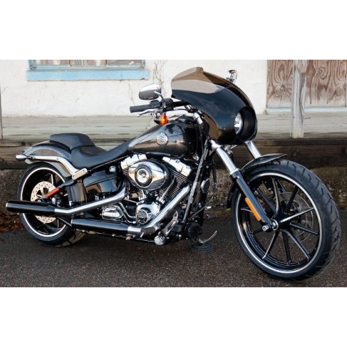 "Softail" Bullet Fairing