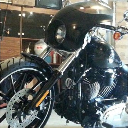 "Softail" Bullet Fairing