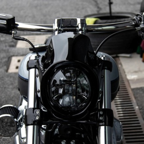 M8 "Demon" Breakout Cowl