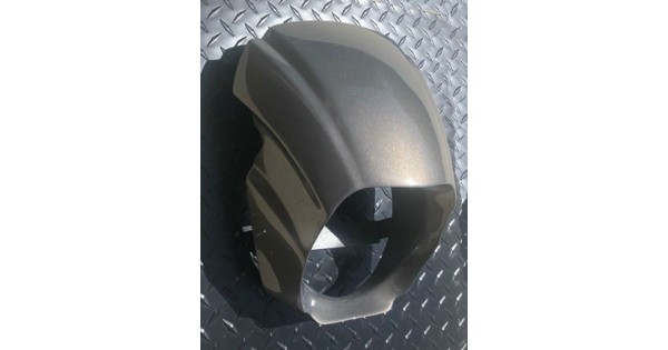 M8 "AG" Breakout Cowl