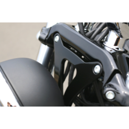 M8 "Viper" Breakout Cowl