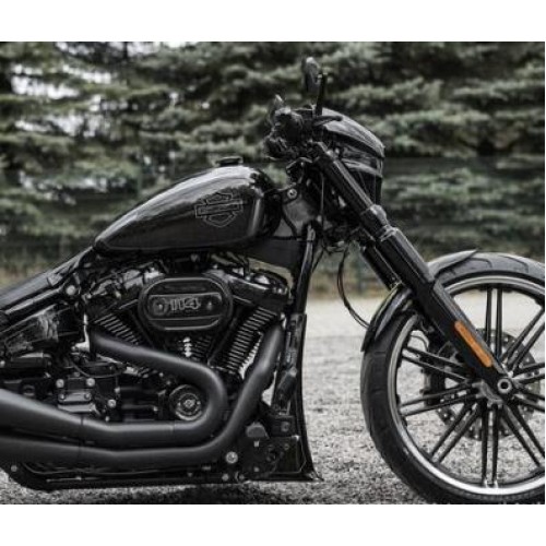 M8 "Aggressor" Breakout Cowl