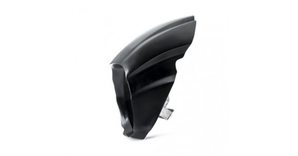 M8 "Aggressor" Breakout Cowl