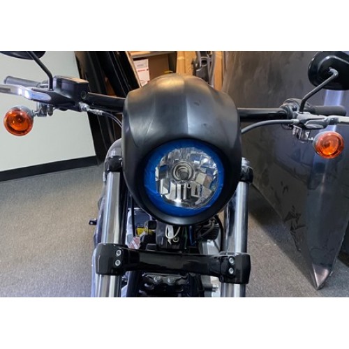 New! M8 "Viper" Breakout Cowl