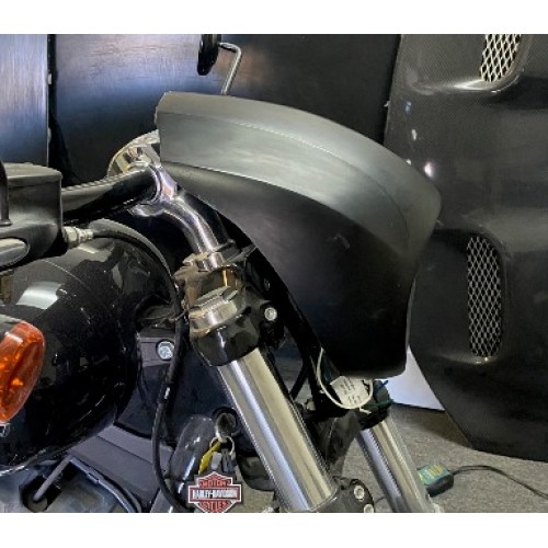 GR M8 "Viper" Breakout Cowl