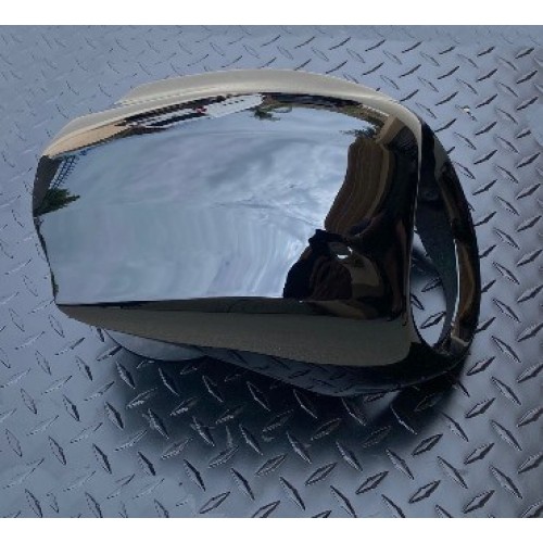 GR M8 "Viper" Breakout Cowl