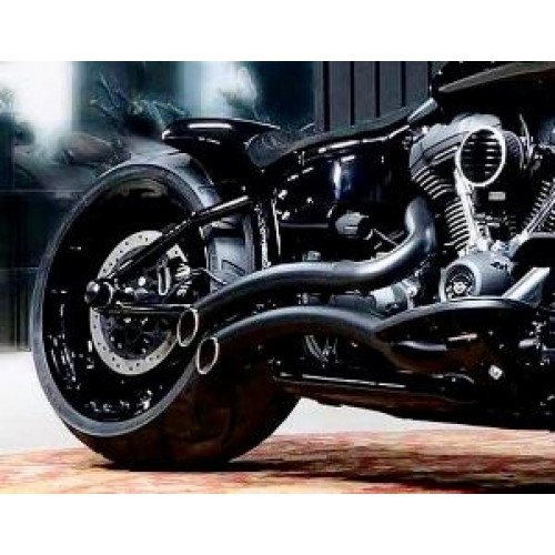 M8 Softail 280 Swingarm