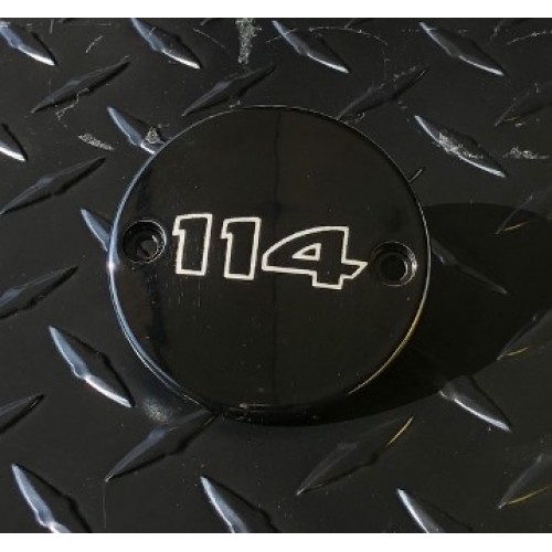 M8 Custom "Timer" Covers