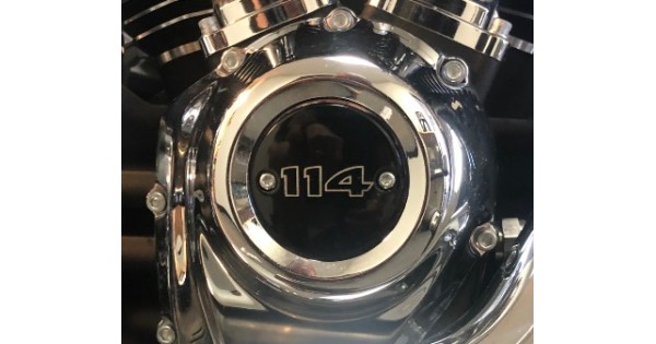 M8 Custom "Timer" Covers