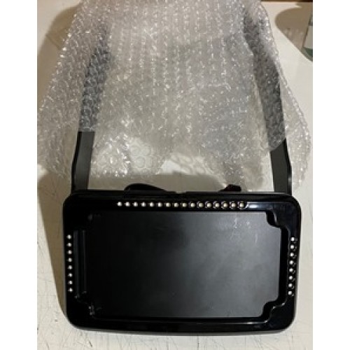 New! M8 "Fat Boy" Under Fender License Kit