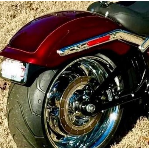 New! M8 "Fat Boy" Under Fender License Kit