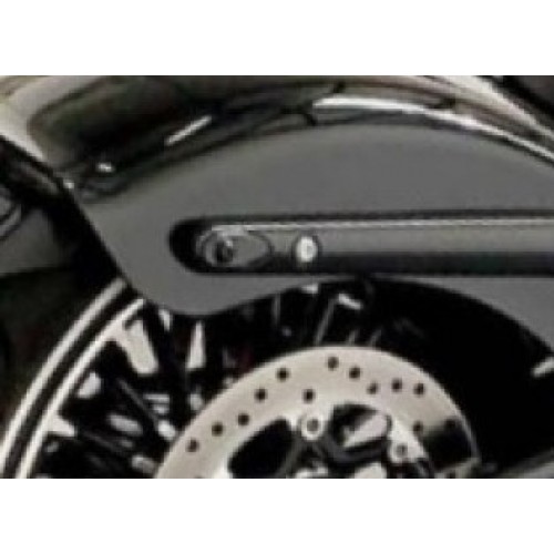 New! M8 "Fat Boy" Under Fender License Kit