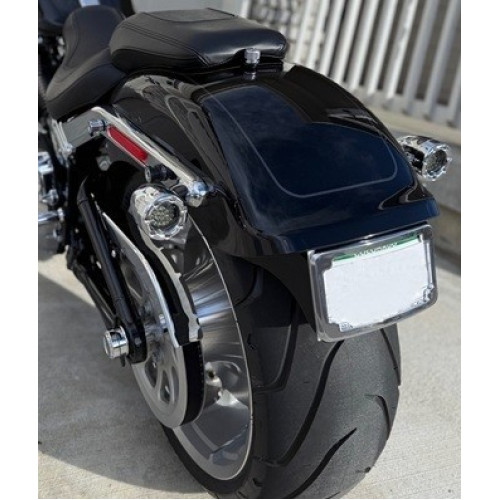 New! M8 "Fat Boy" Under Fender License Kit