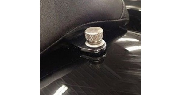 New! Seat Mount Bolts