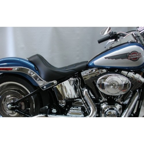 Softail Custom Seats