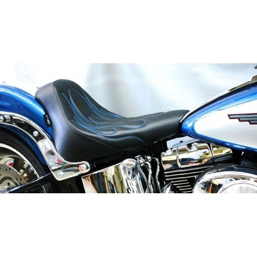 Softail Custom Seats