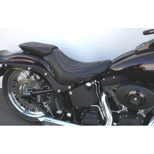 Softail Custom Seats